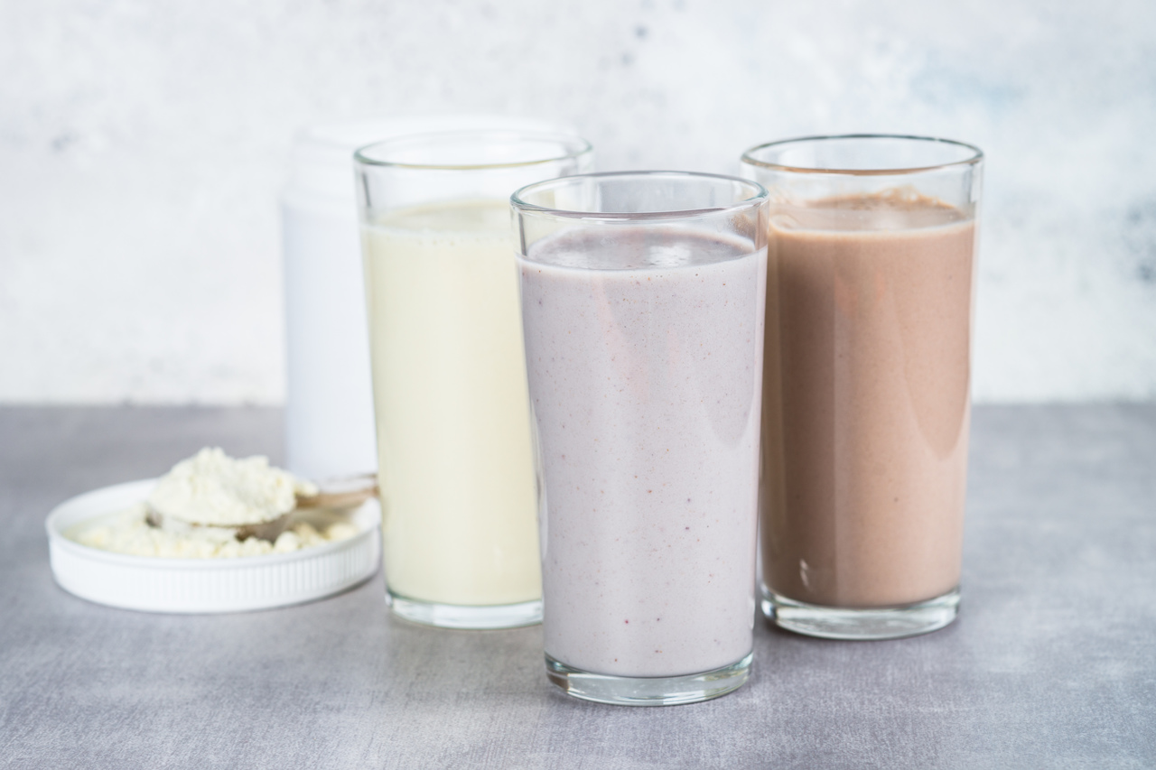 Natural Mojo shake pełen wartości odżywczych i kontrowersji - e-figura.pl